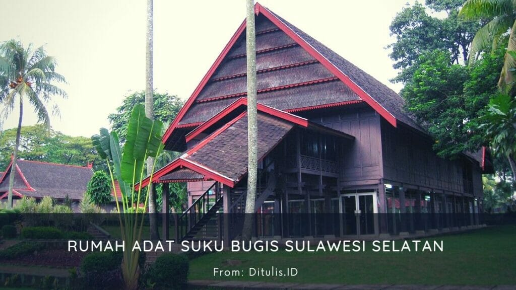 Mengenal Adat Istiadat Suku Bugis Di Indonesia Di 2025 | Ditulis.ID
