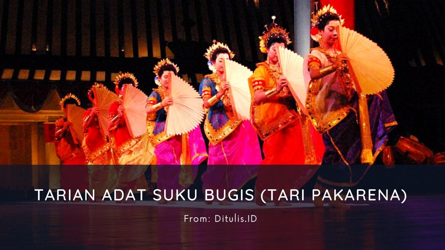 Adat Istiadat Di Indonesia Diberbagai Daerah Yang Bikin Makin Cinta Di ...