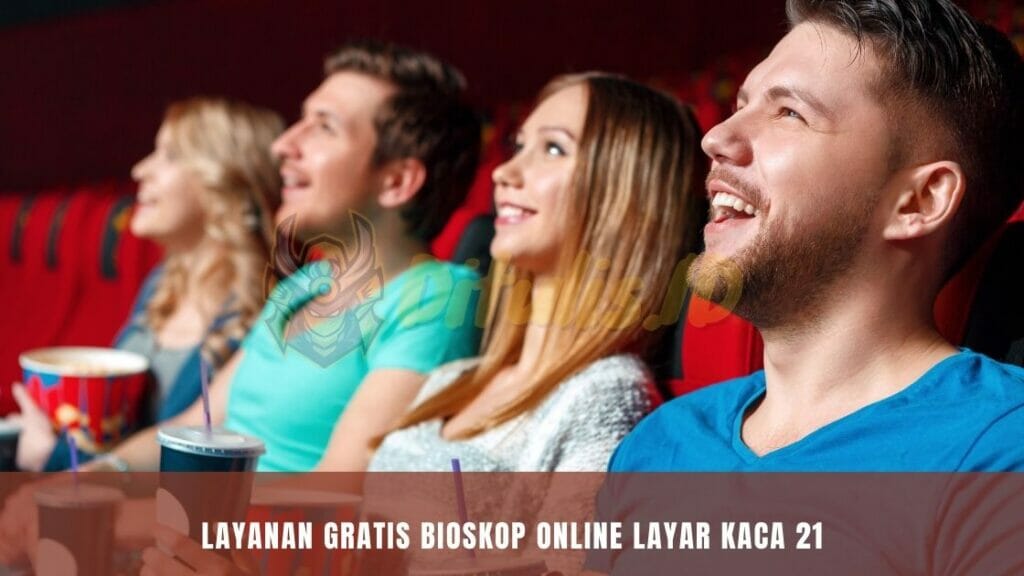 Daftar Pengganti Layar Kaca 21 Movie Indonesia Terbaru Di 2025 | Ditulis.ID