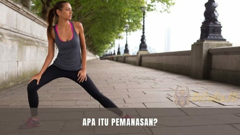 Manfaat Pemanasan Sebelum Olahraga Dan Cara Melakukannya Dengan Tepat Di 2025 | Ditulis.ID