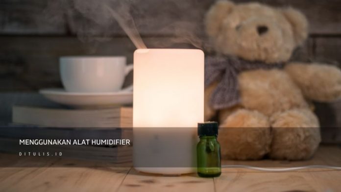 √ 10 Tips Cara Mengatasi Hidung Tersumbat Secara Alami | Ditulis.ID