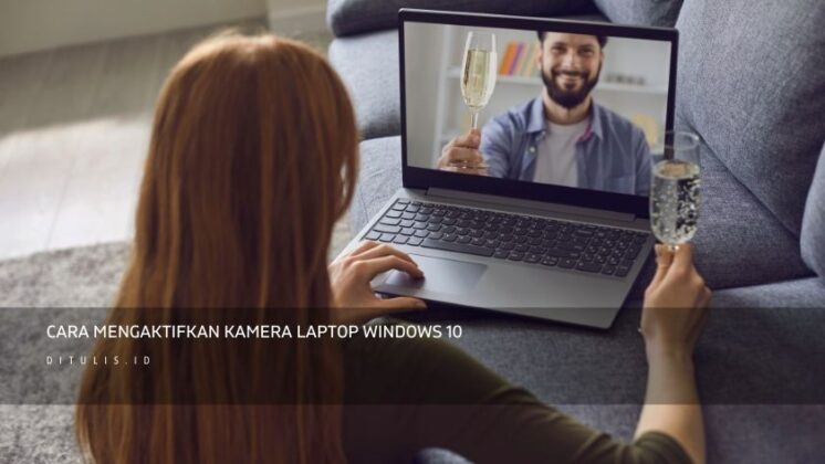 10 Aplikasi Kamera Laptop Terbaik Untuk Windows 10, 8, 7 PC Tahun 2021 ...