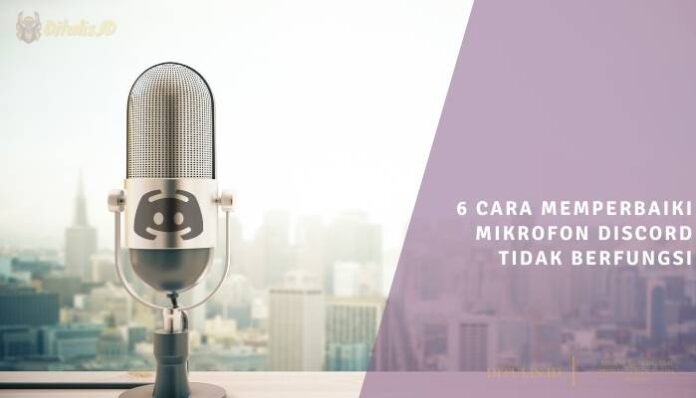 Cara Meng-copy Profile Link Discord Anda Di 2025 | Ditulis.ID