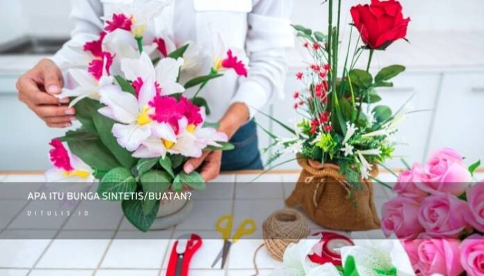 Bagaimana Cara Membuat Buket Bunga Pengantin Pernikahan Dengan Bunga ...