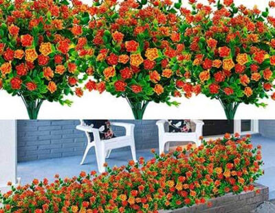 15 Bunga Sintetis/Imitasi Terbaik Tahun 2021 Di 2026 | Ditulis.ID