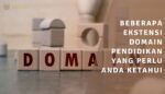 Beberapa Ekstensi Domain Pendidikan yang Perlu Anda Ketahui Di 2026 ...