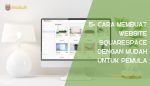 5+ Cara Membuat Website Squarespace Dengan Mudah Untuk Pemula Di 2025 ...