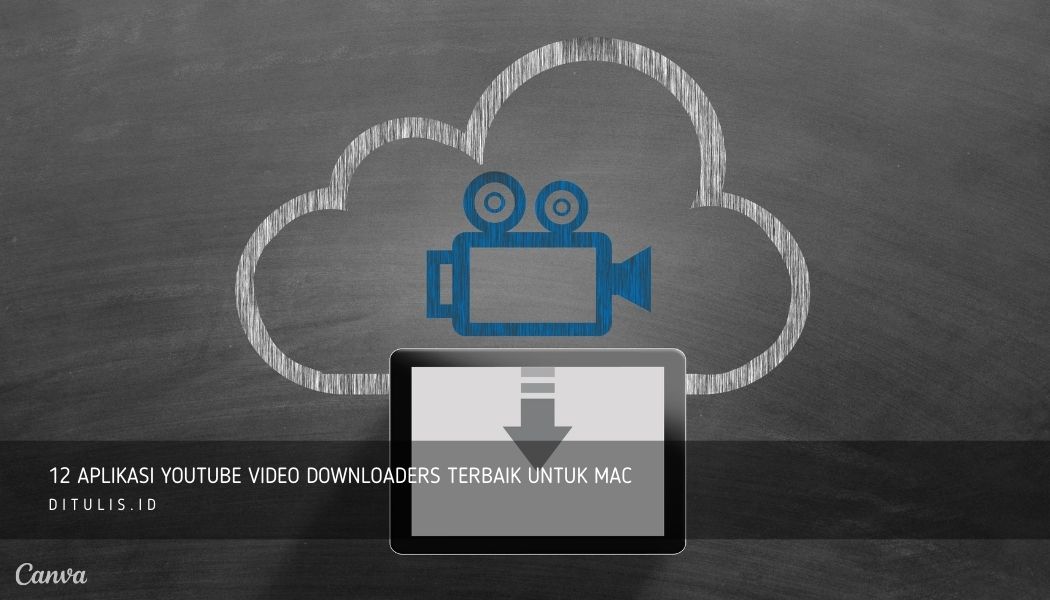 12 YouTube Video Downloaders Terbaik Untuk Mac Di 2026 | Ditulis.ID