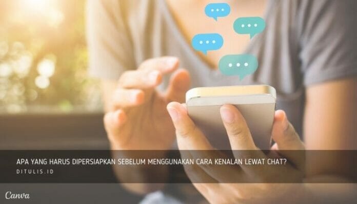 Cara Kenalan Lewat Chat: Tips Ampuh Untuk Membuatnya Tertarik Pada Kamu Di 2025 | Ditulis.ID