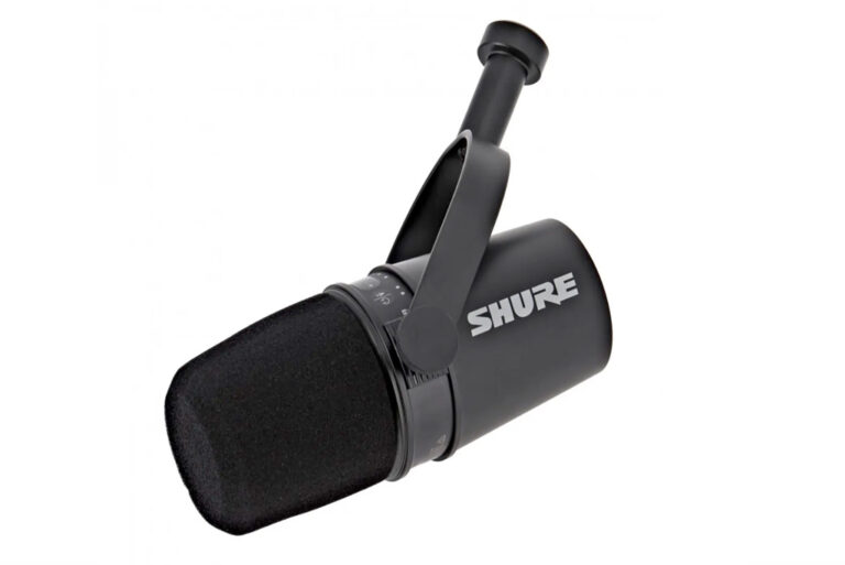Apa Itu Mikrofon Supercardioid? Perbedaan Dengan Cardioid Mic Yang ...
